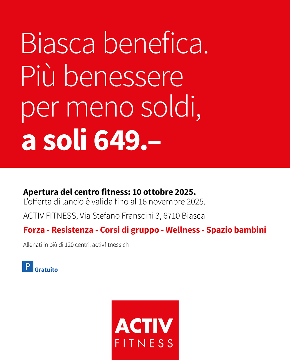 Home - Migros Ticino